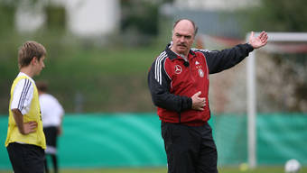 Fußballtrainer: Was muss ein Trainer für Fähigkeiten haben ...