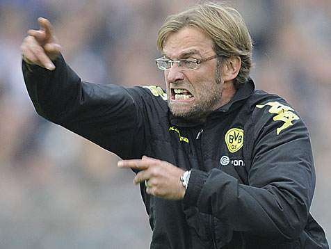 Fußballtrainer: Was muss ein Trainer für Fähigkeiten haben ...